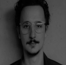 7 Fragen an... David Burkard - Anomalia