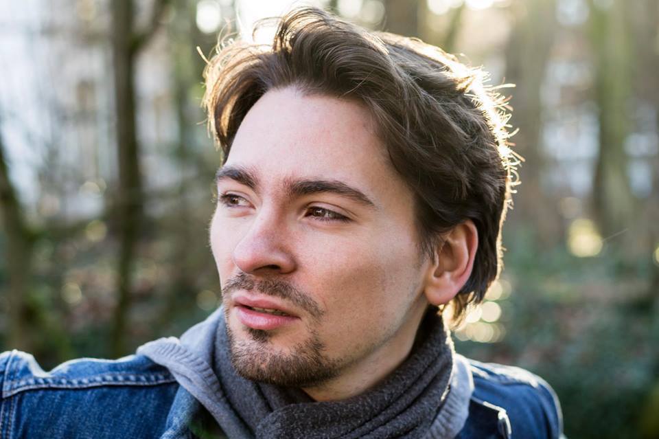 7 Fragen an... Markus Schultz - Anomalia